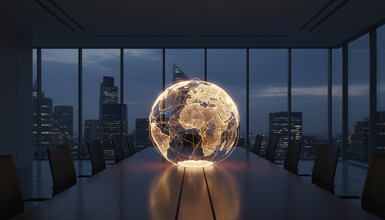International Tax Planning: A Strategic Guide for 2026
